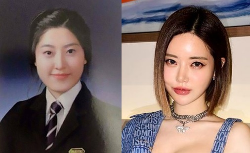 【昔の画像44枚】DJSODAは豊胸と整形？豊胸跡や偽乳説を検証！ | 裏芸能ニュース